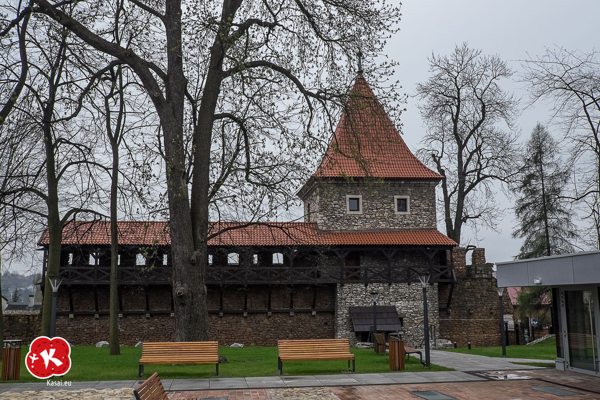 Podziemny Olkusz - nowa trasa turystyczna w Małopolsce - Kasai ...
