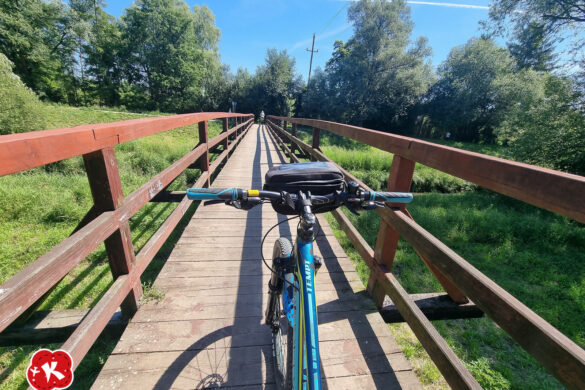 Ruszaj w Świętokrzyskie! Czyli Góry Świętokrzyskie na weekend albo i ...